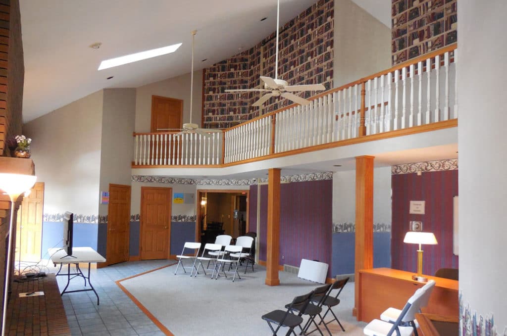 Facility - Arrow Passage Recovery Center