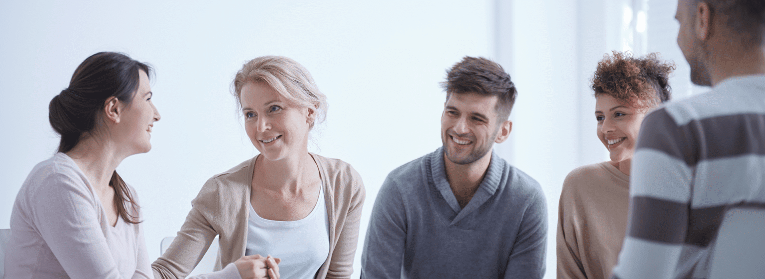 AA Meeting Near Me - Arrow Passage Recovery Center