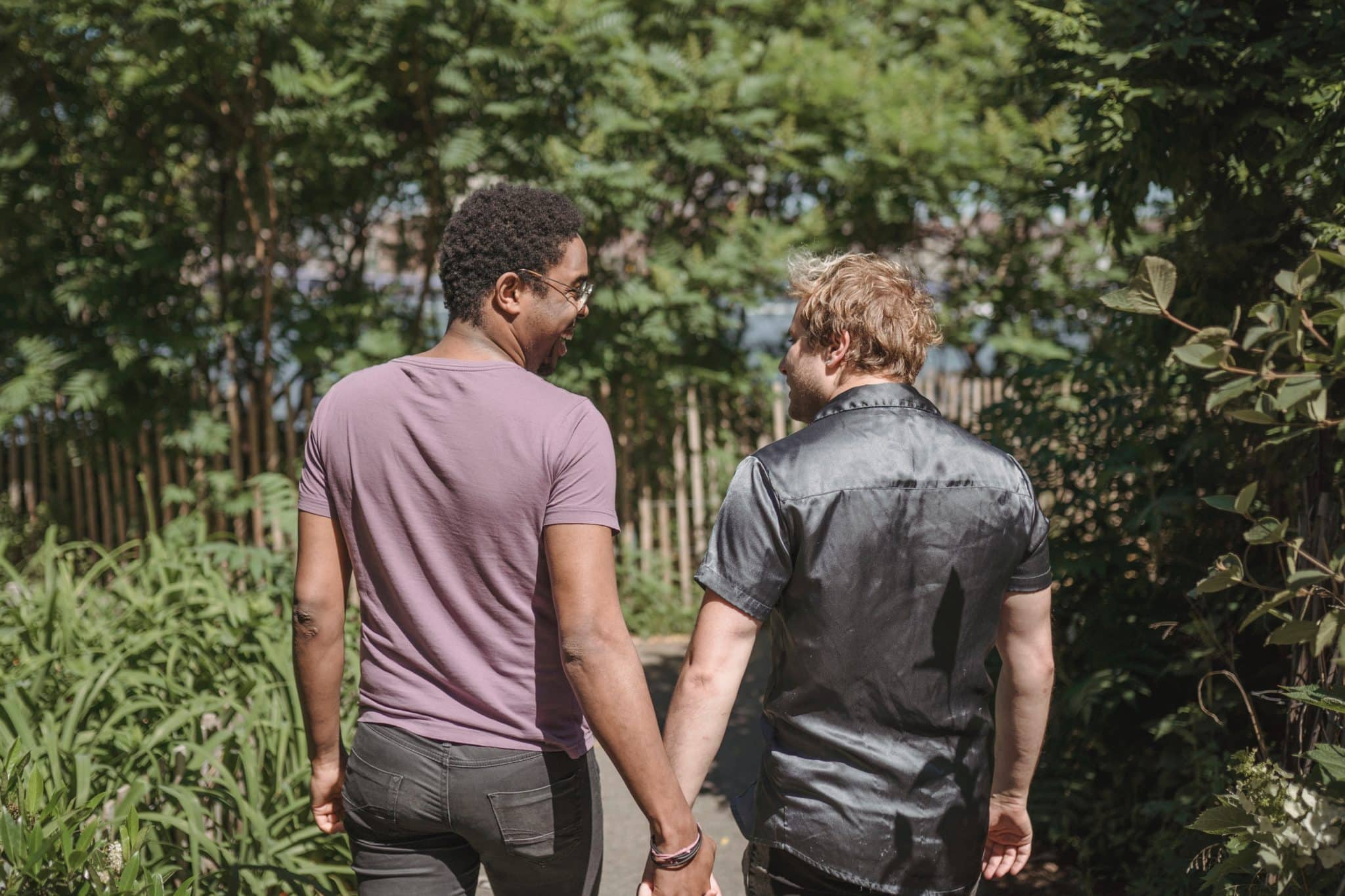 LGBTQ Addiction Treatment - Arrow Passage Recovery Center