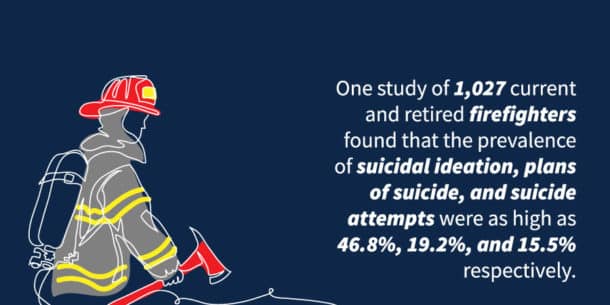 PTSD in First Responders - Arrow Passage Recovery Center