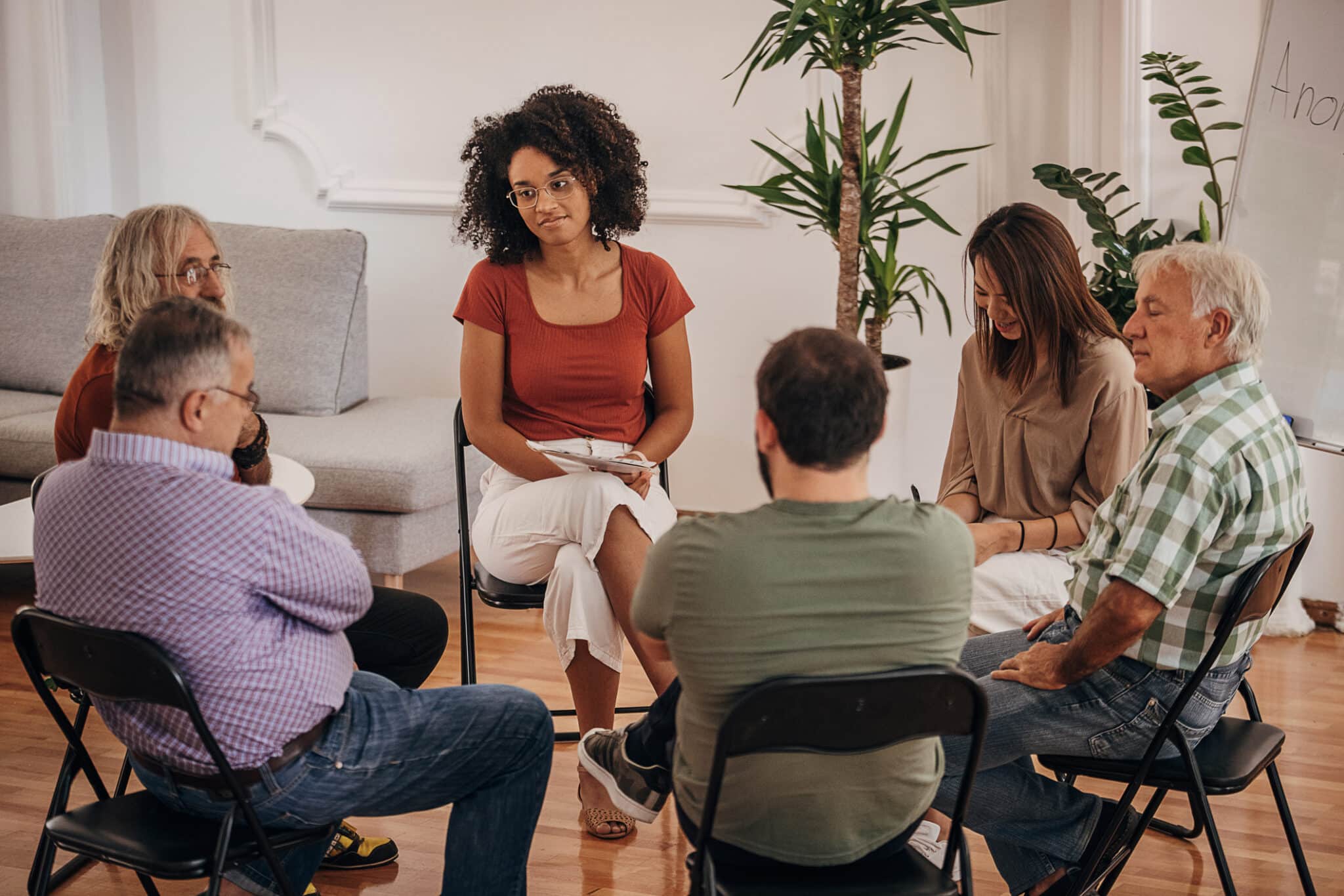 Ohio Detox Centers | Arrow Passage Recovery